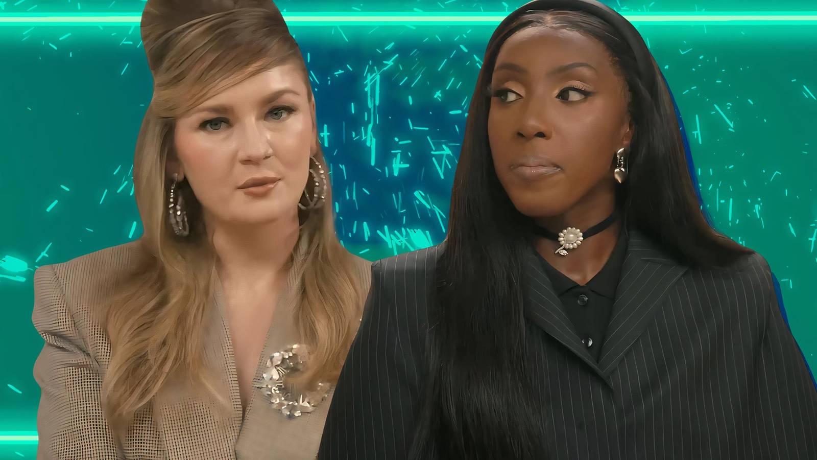 Ziwe Got Anna Delvey To Play This Outrageous Game On Her Talk Show