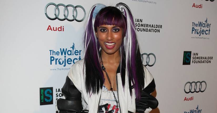 Is Bill Maher Still Allegedly Dating Anjulie Persaud? Here's The Truth ...