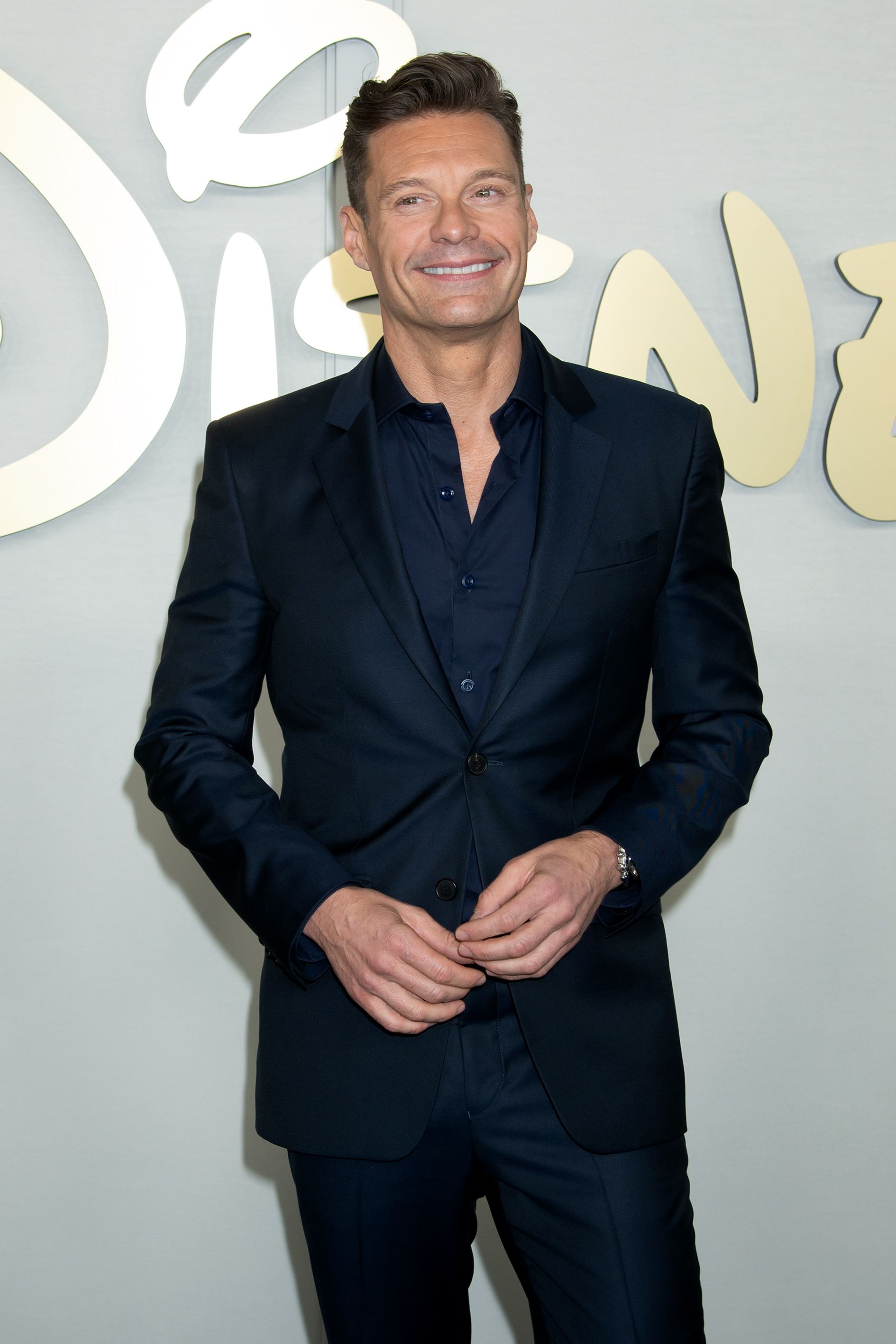 Ryan Seacrest | TheThings