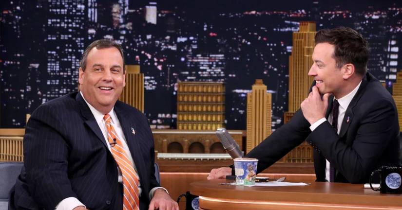 The Uncomfortable Jimmy Fallon Interview Moments We Can't Stop Watching