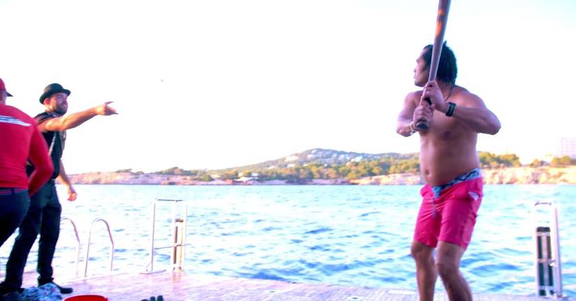 Despite Being Picky Over His Food, This Athlete Left The Below Deck Crew An Insane $18,000 Tip