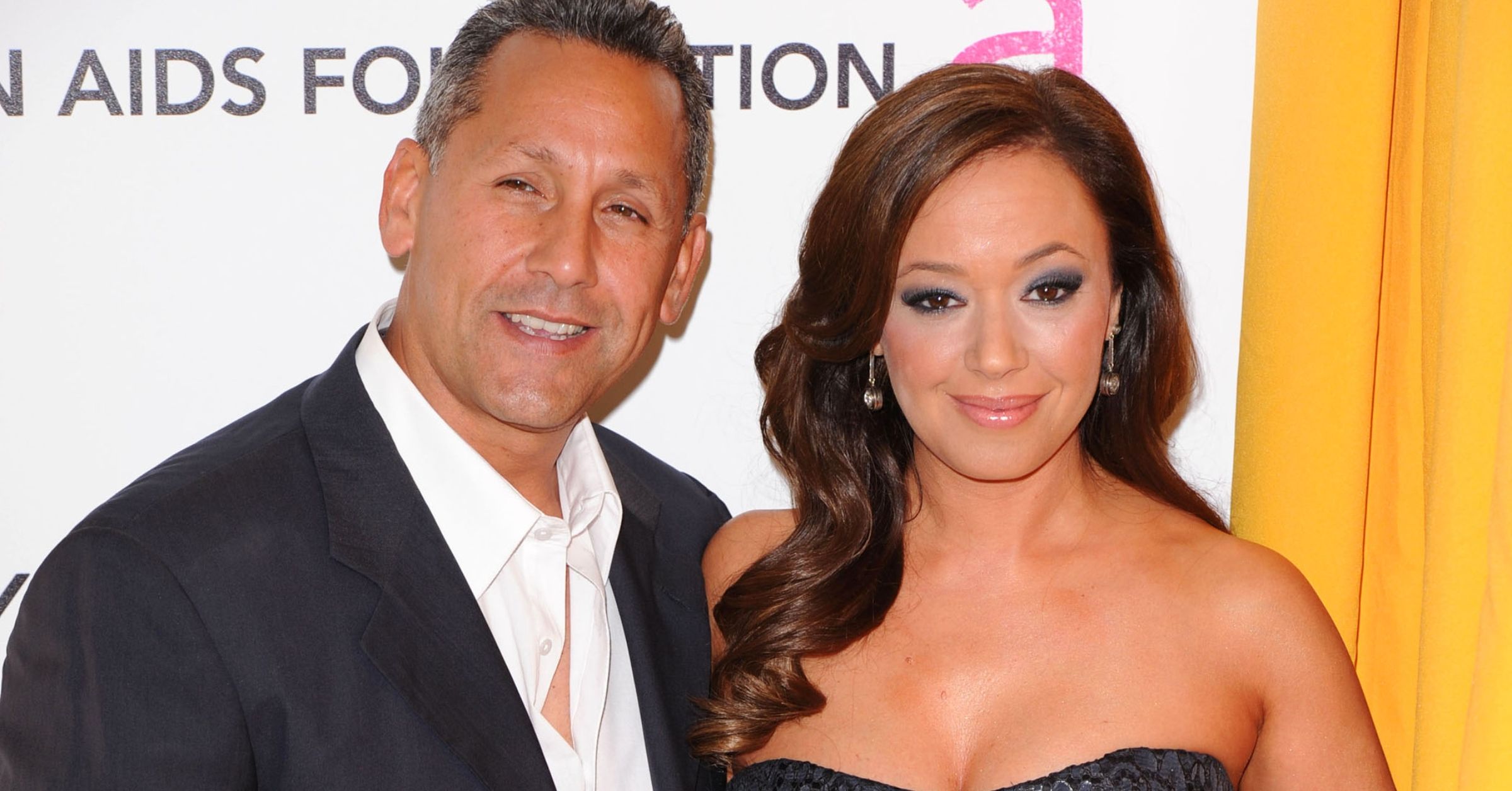 Fans Praise Leah Remini For Her Divorce Announcement