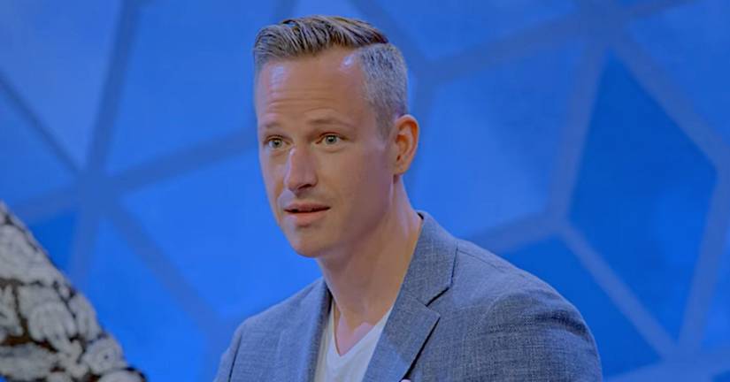 Love Is Blind’s Jeremy Hartwell Was Awarded $1.4 Million After Suing ...