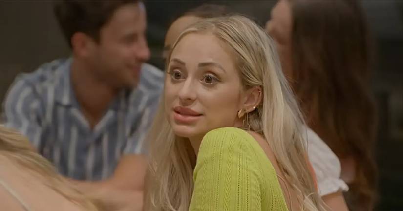 Love Is Blind’s Producers Demanded $4 Million From A Former Cast Member