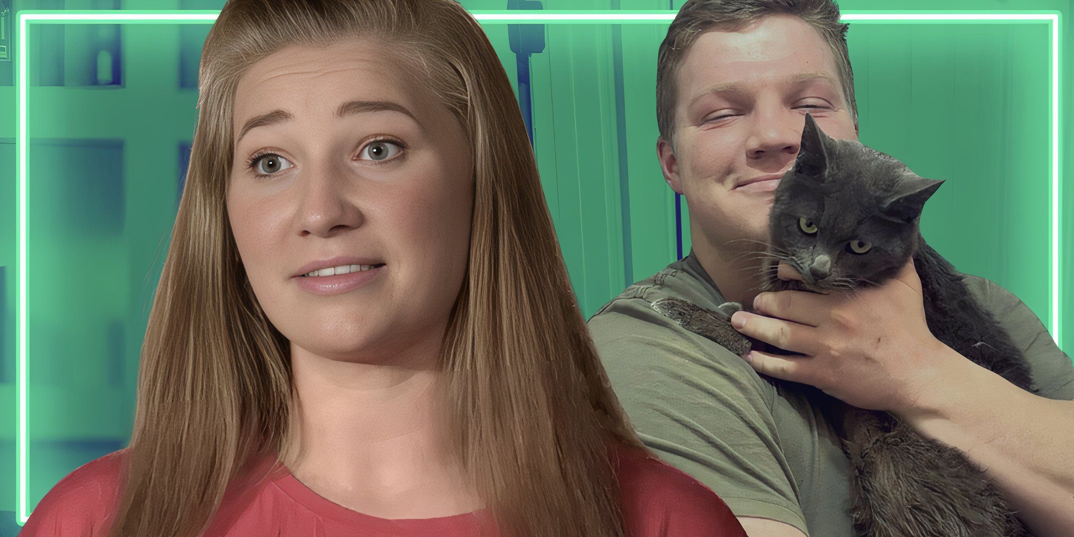 Sister Wives' Mykelti Admits Her Relationship With Robyn Changed After ...