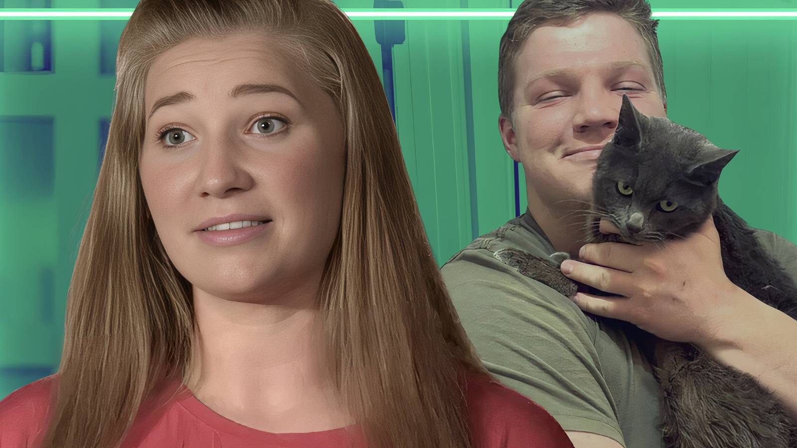 Sister Wives' Mykelti Admits Her Relationship With Robyn Changed After ...