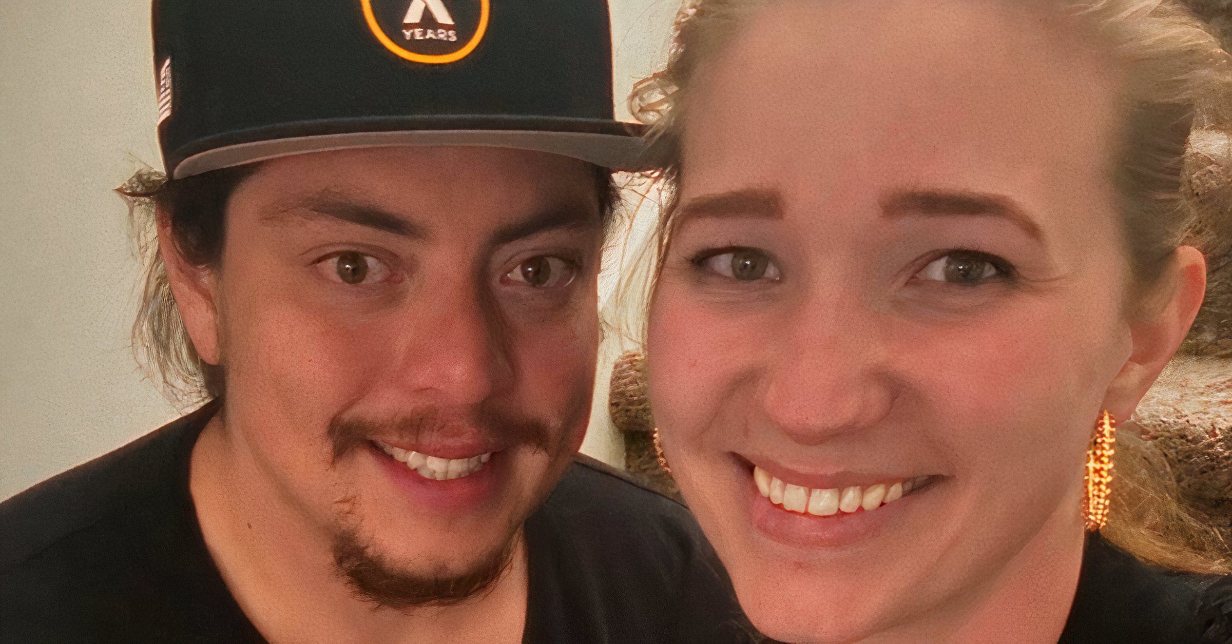 Sister Wives' Mykelti Admits Her Relationship With Robyn Changed After ...