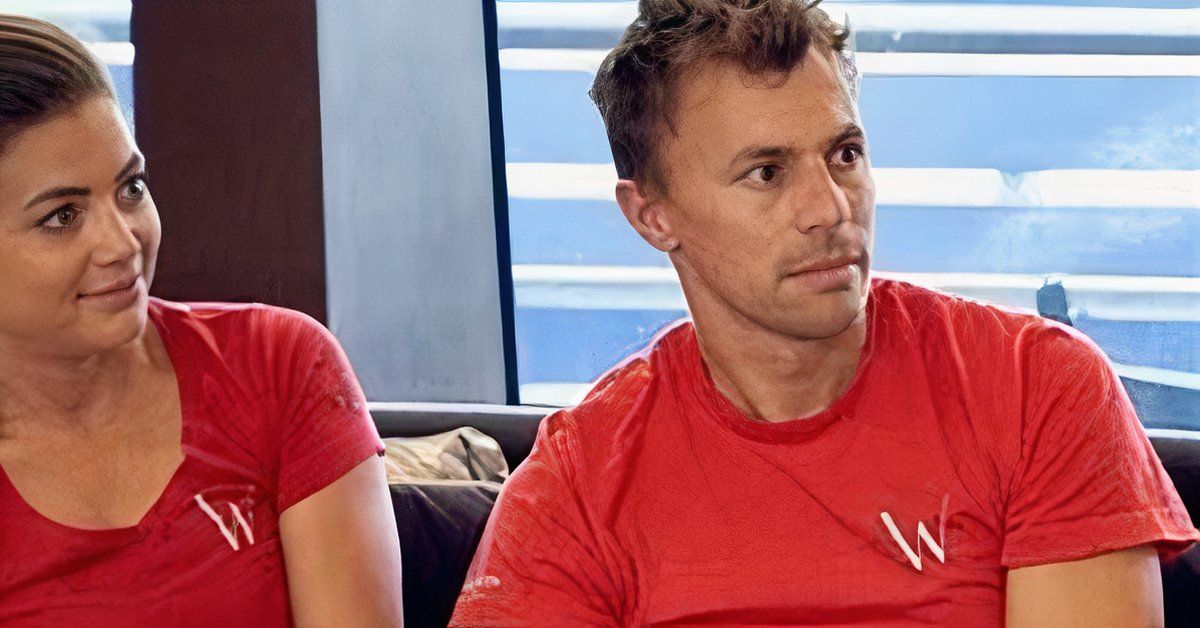Are Any Of The 'Below Deck Med' Couples Actually Still Together?