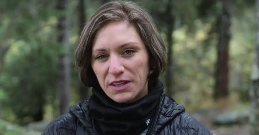 Amber Asay's Casting On Outlast Left More Questions Than Answers