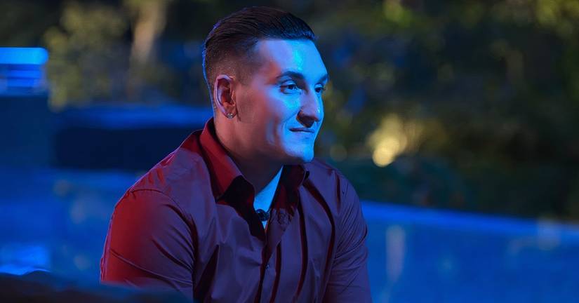 What The Circle Season 1's Joey Sasso Has Been Doing Since Winning
