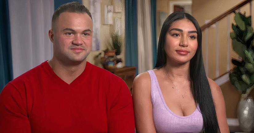 These Unbelievably Toxic 90 Day Fiance Couples Are Still Together