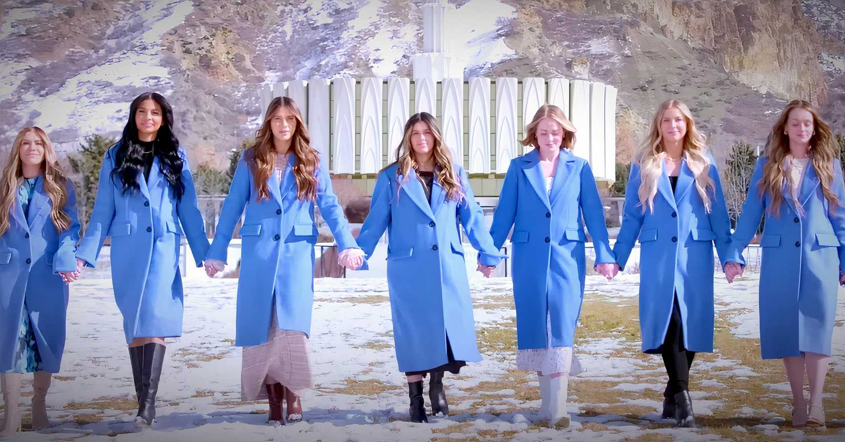 The Secret Lives Of Mormon Wives' Whitney Leavitt Admits To Some Regrets On The Show