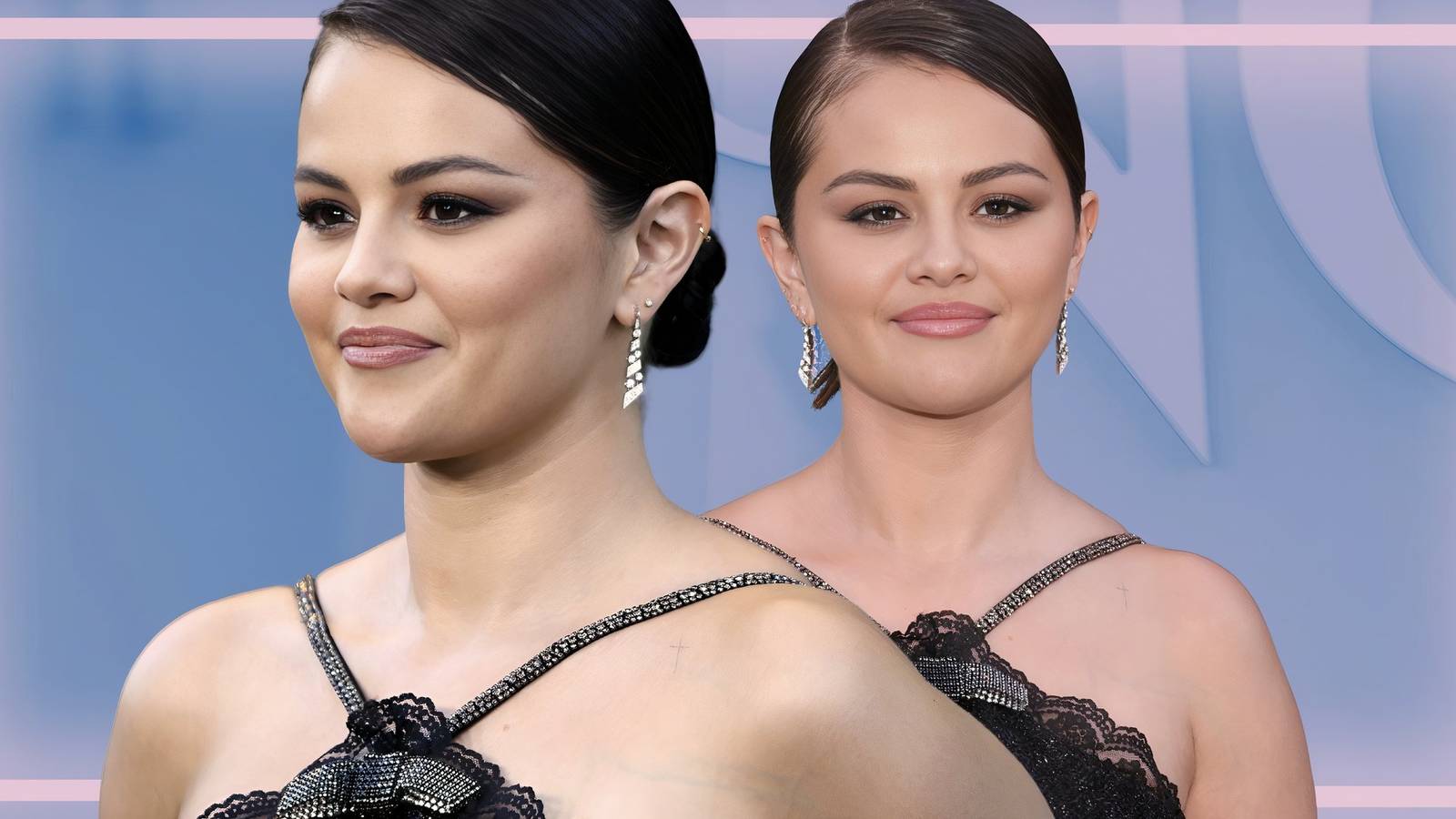 Selena Gomez 'Can’t Carry' Children, But Says She's 'Dying To Be' A Mom
