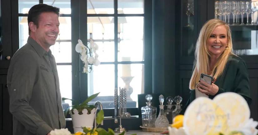 A Definitive Timeline Of The Feud Between RHOC’s Shannon Beador, Alexis ...