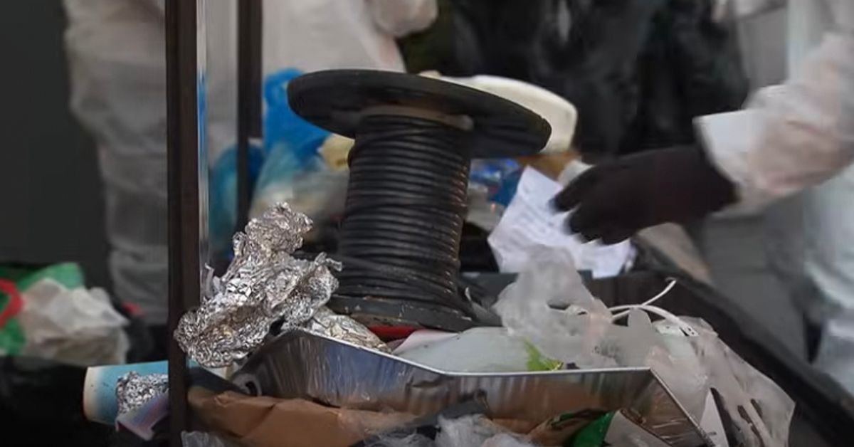 Hell's Kitchen's Worst Punishments Ranked