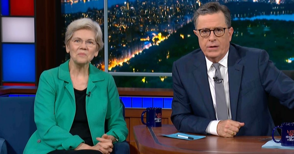 The Worst Stephen Colbert Interview Moments Fans Are Still Watching In 2024