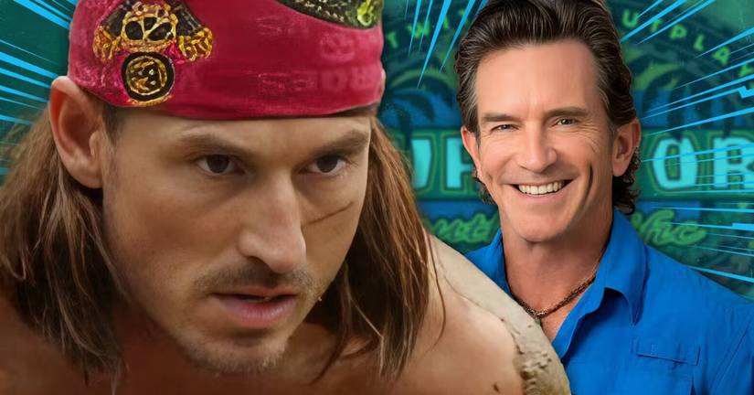 Survivor’s Benjamin ‘Coach’ Wade Exclusively Revealed Jeff Probst's ...