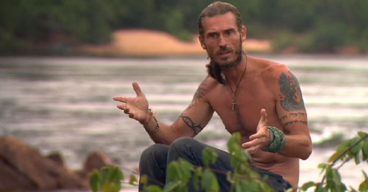 Benjamin 'Coach' Wade Exclusively Reveals Why He Got Fired Over How He ...