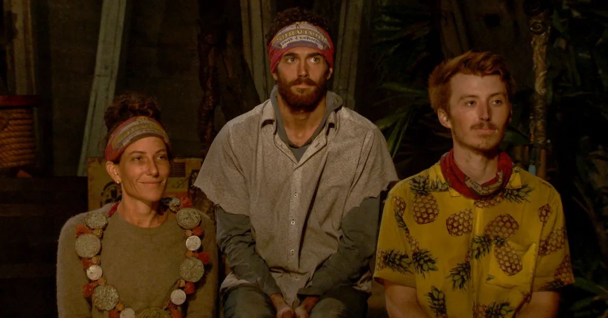 Survivor Superfans Believe Chris Underwood Had The Easiest Path To Win ...