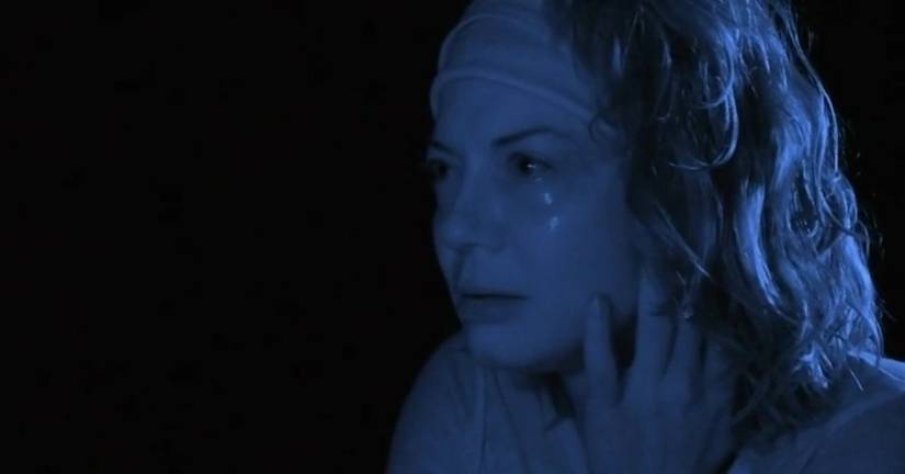 Survivor Fans Revealed The Moments From The Show That Scared Them