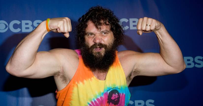 Survivor’s Rupert Boneham Explained What He Is Doing Now [Exclusive]
