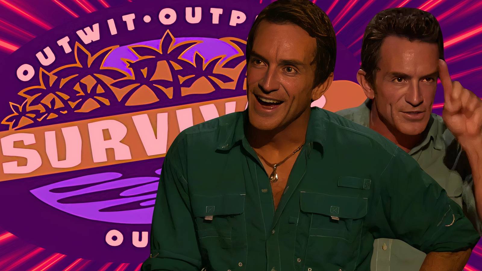 Survivor Fans Revealed The Moments From The Show That Scared Them