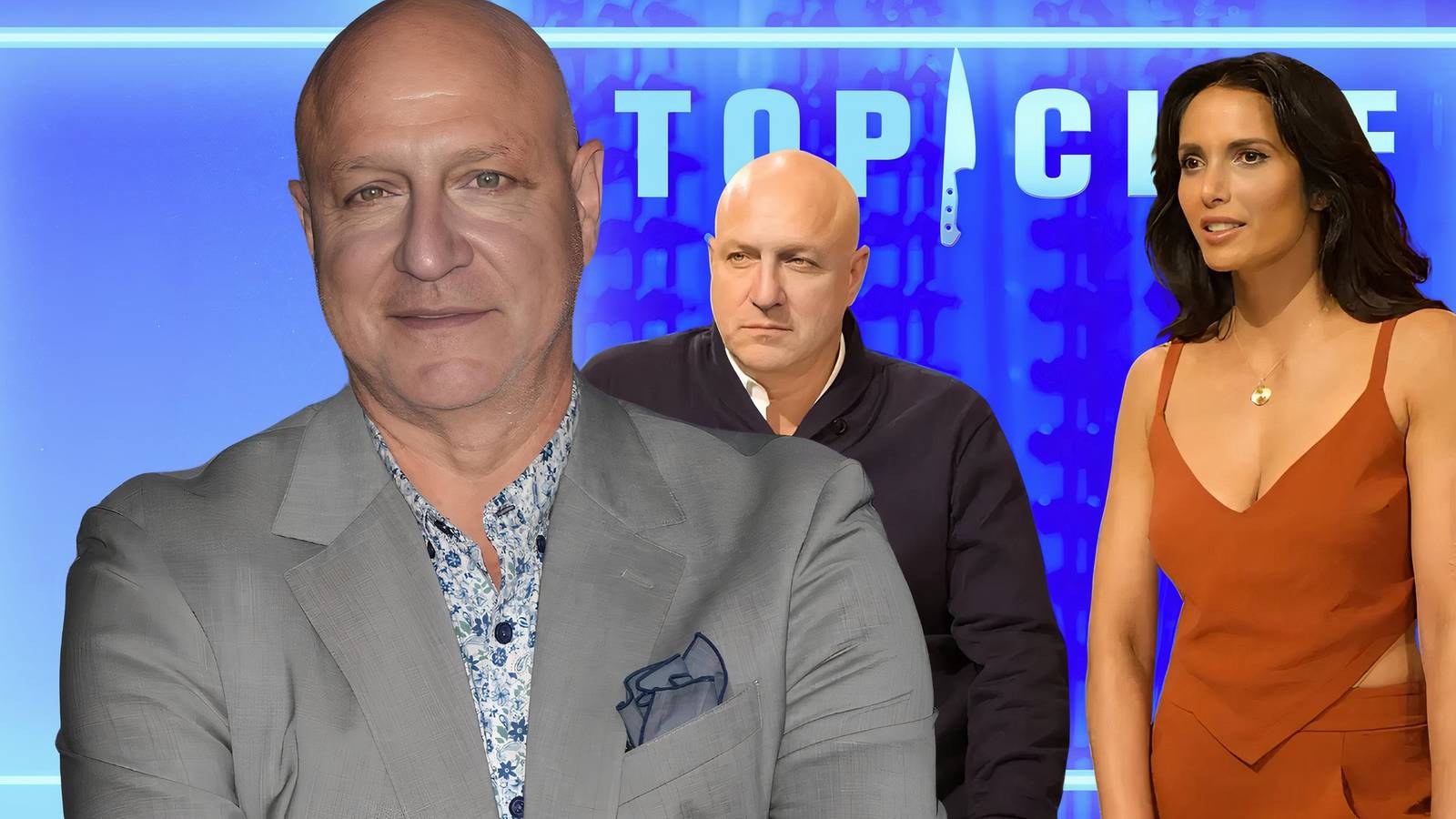 Top Chef’s Tom Colicchio Revealed The Worst Guest Judge Was Too Aggressive
