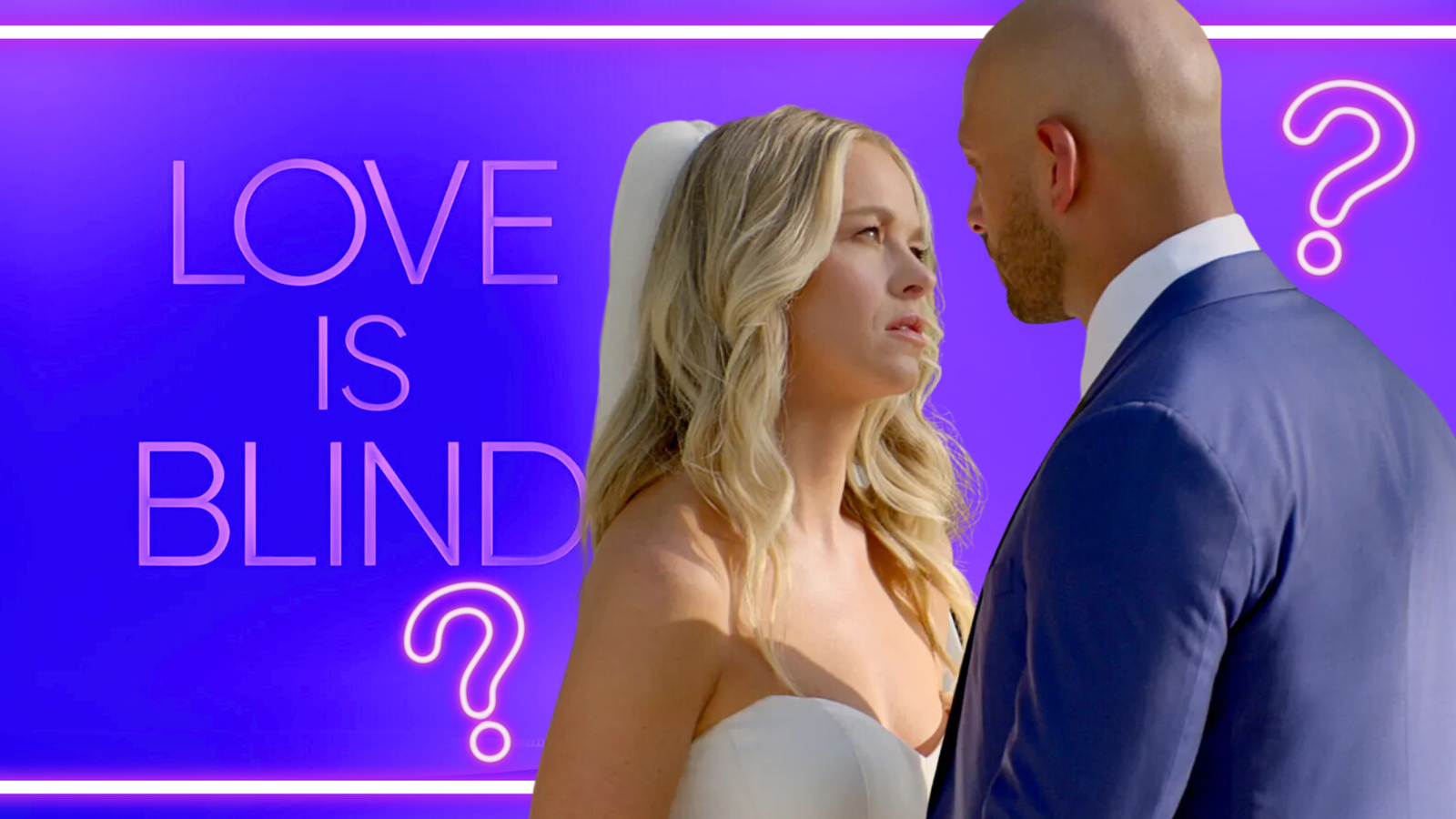 What Really Happens Inside The Love Is Blind Pods