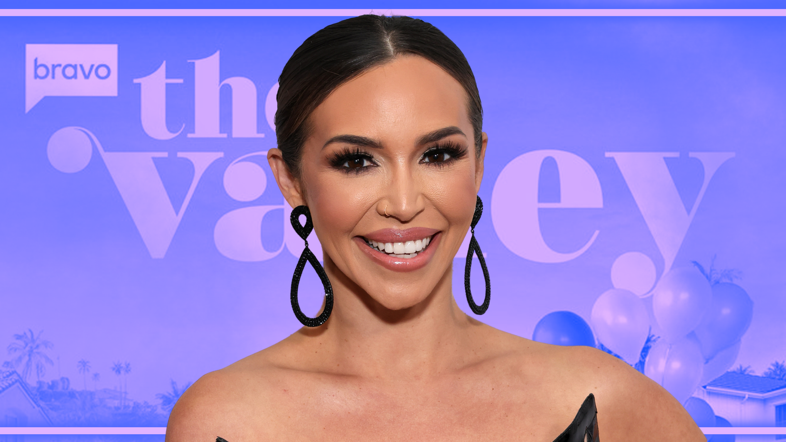 Scheana Shay's Car Stolen From Outside Home In The Valley