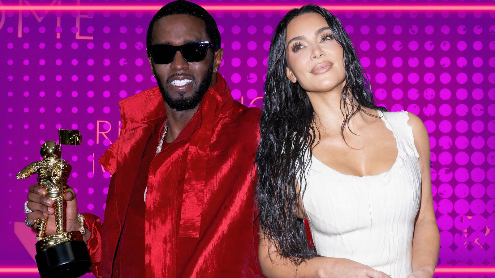 How Deep Do The Kardashians' Connections With Diddy Truly Go?