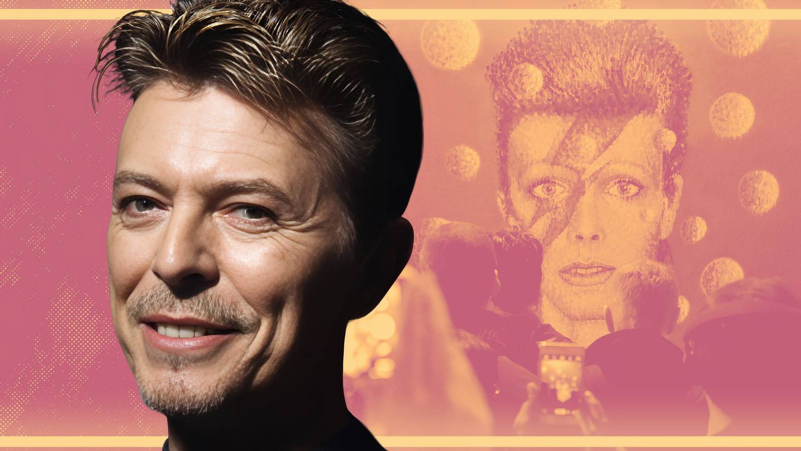What David Bowie’s Death Had To Do With Celebrity Big Brother’s Most ...