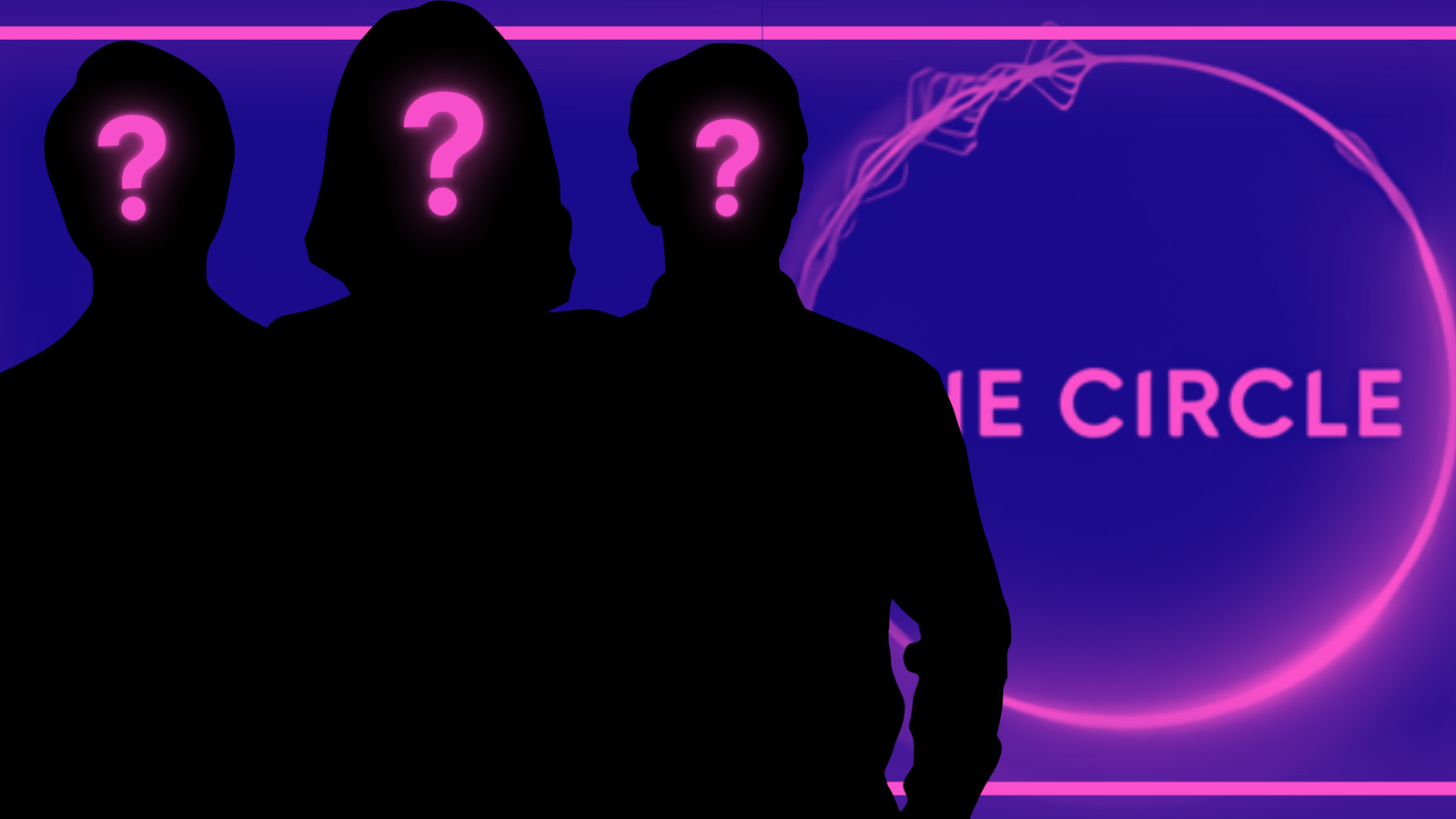 A Sneak Peek At The Circle Season 7 Reveals Who Will Fight For The Massive Cash Prize