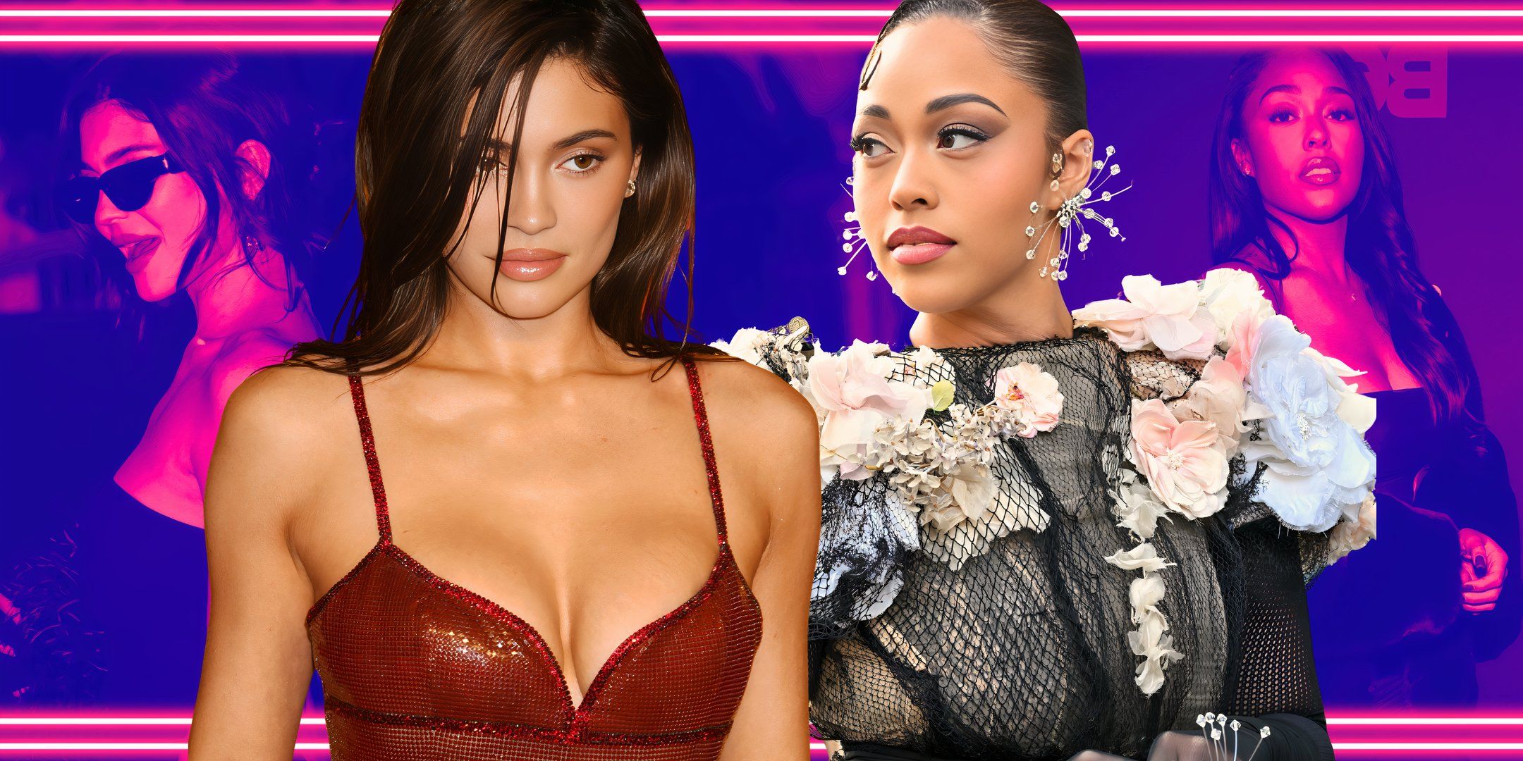 Inside Kris Jenner’s Relationship With Her Six Kids