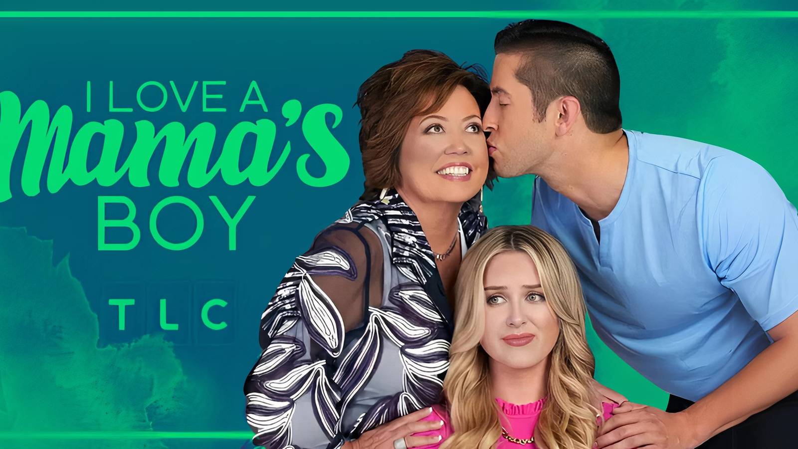 Meet The Season 4 Couples Of I Love A Mama's Boy