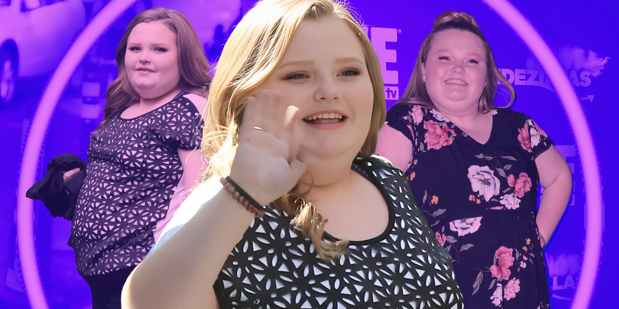 Honey Boo Boo Is Being Praised By Fans For Her Current Choices, Despite Her Boyfriend's ...