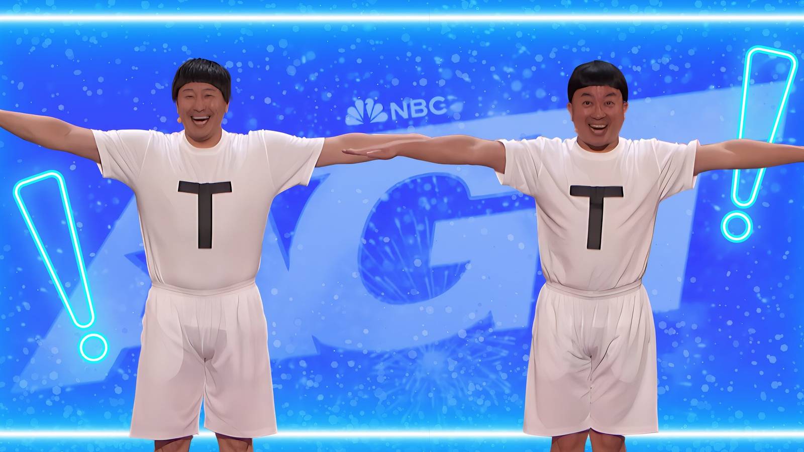 Fans Noticed A Popular America's Got Talent Act Disappeared During The ...