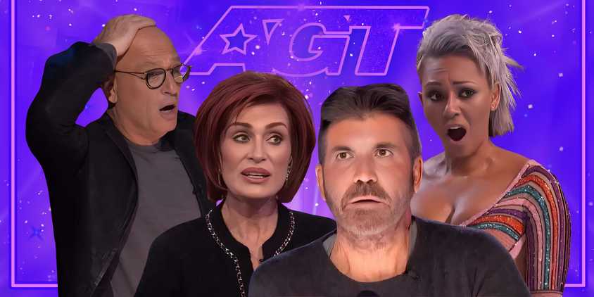 Everything We Know About America's Got Talent's Jordan Blue After ...