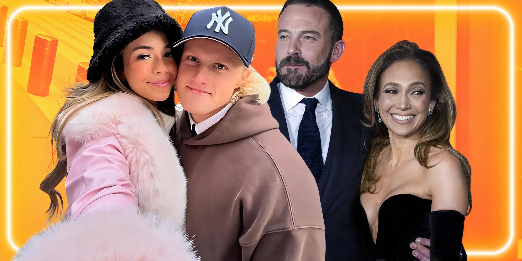 The Secret Lives Of Mormon Wives Jen Affleck And Zac Affleck's ...