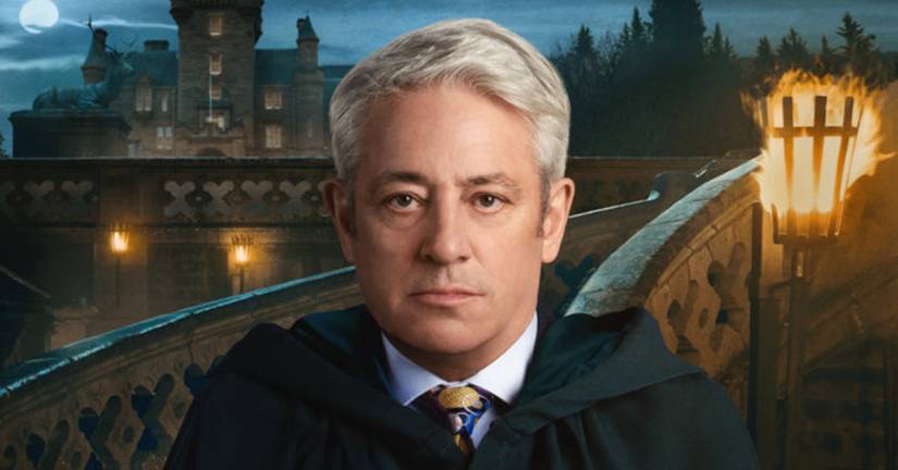 How Is This Contestant From The Traitors Is Related To The Royal Family