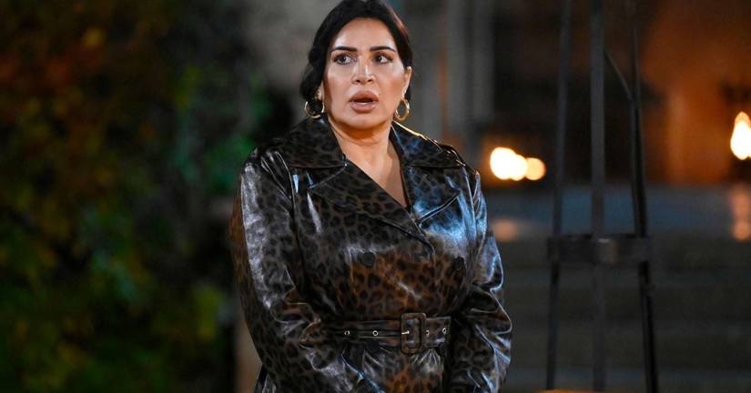 The Most Memorable Stars Of The Traitors US We Can't Get Out Of Our Heads