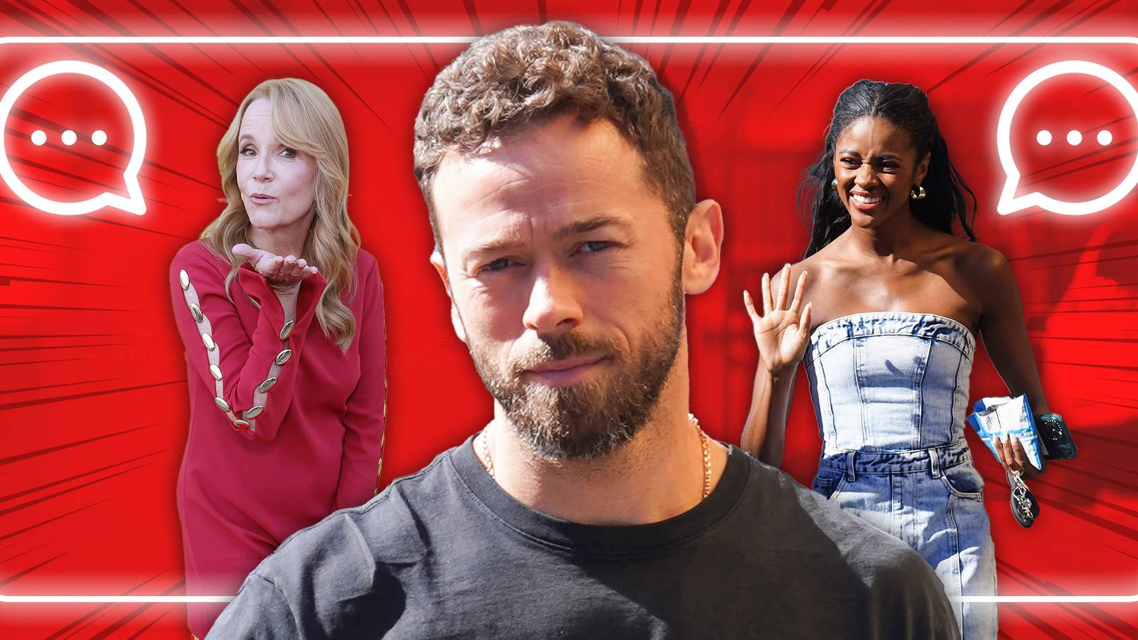 Here's What Artem Chigvintsev's Former DWTS Partners Said About His Arrest