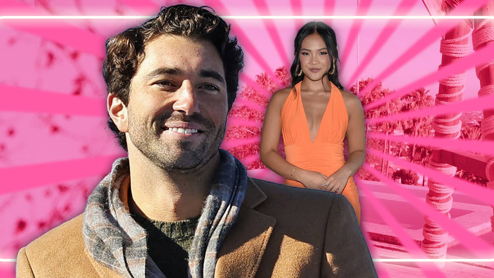 Bachelor Joey Graziadei Promises To Fully Support Former Fling Jenn ...