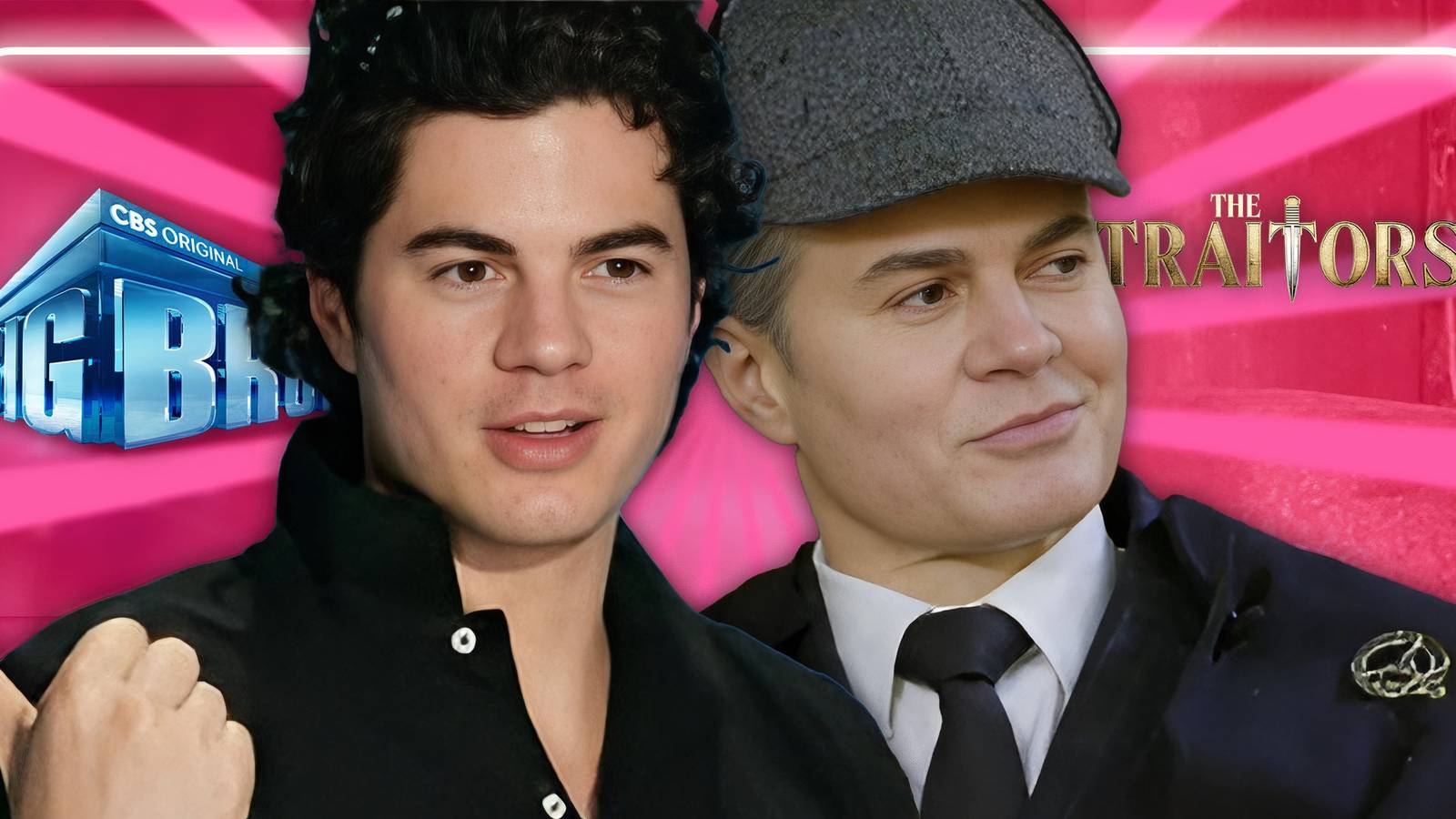 big brother commentary