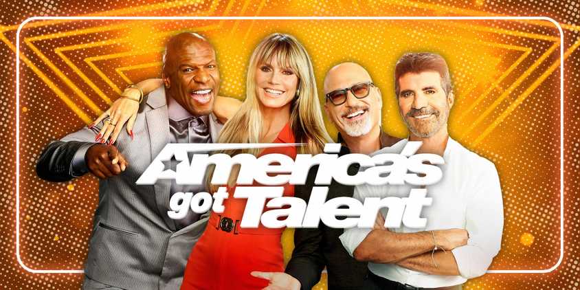 Fans Noticed A Popular America's Got Talent Act Disappeared During The ...