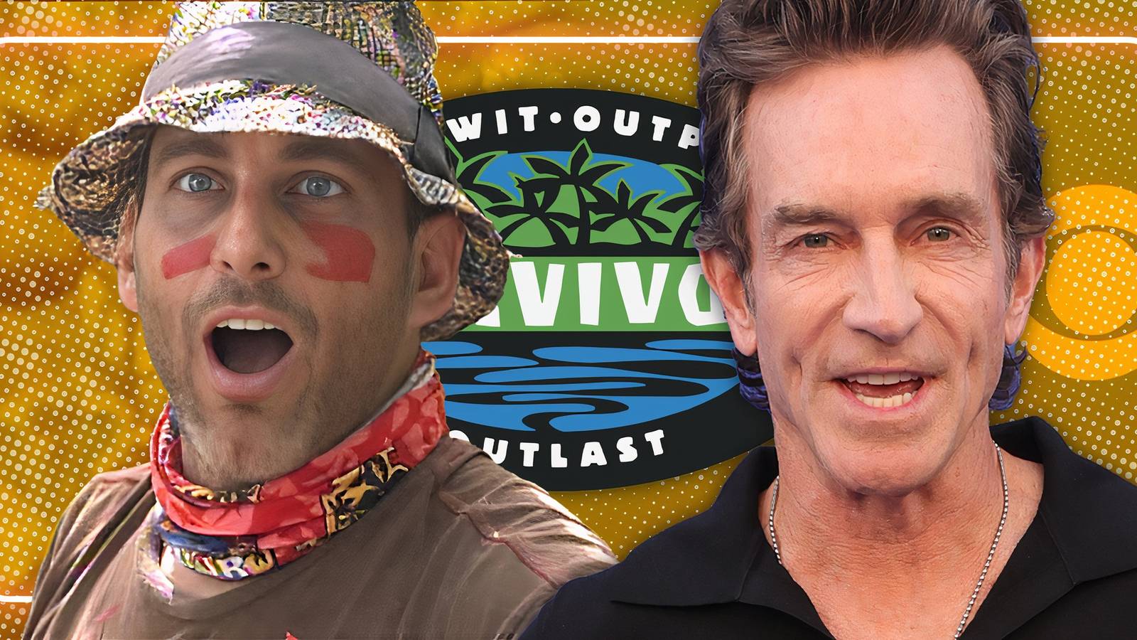 Exclusive: Survivor's Jonathan Penner Explains Why He Often Fought With ...