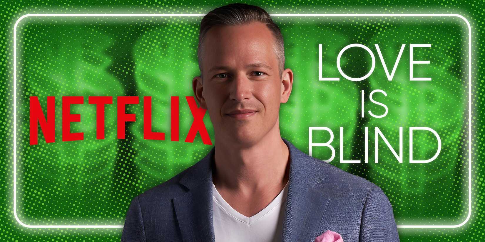 How A Love Is Blind Contestant Got $4K Of A Million Dollar Lawsuit