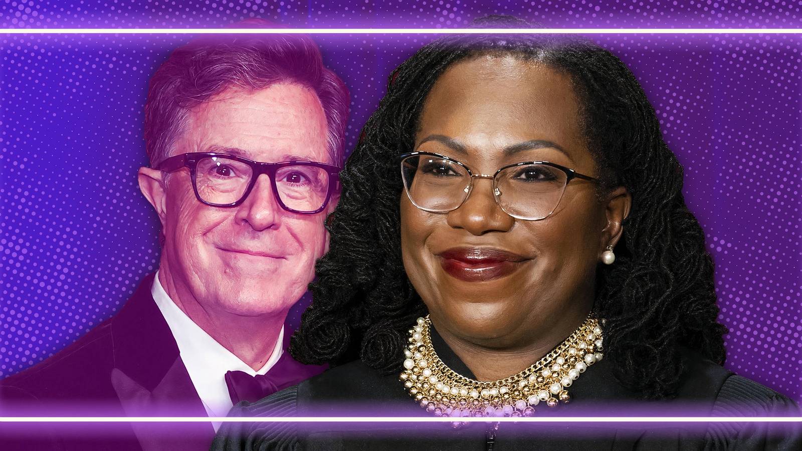 Stephen Colbert's Recent Guest Was Applauded For Attending And Not ...