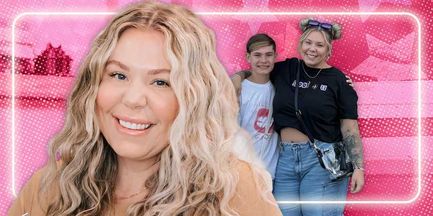 Here's How Many Times Each Teen Mom Star Has Been Engaged