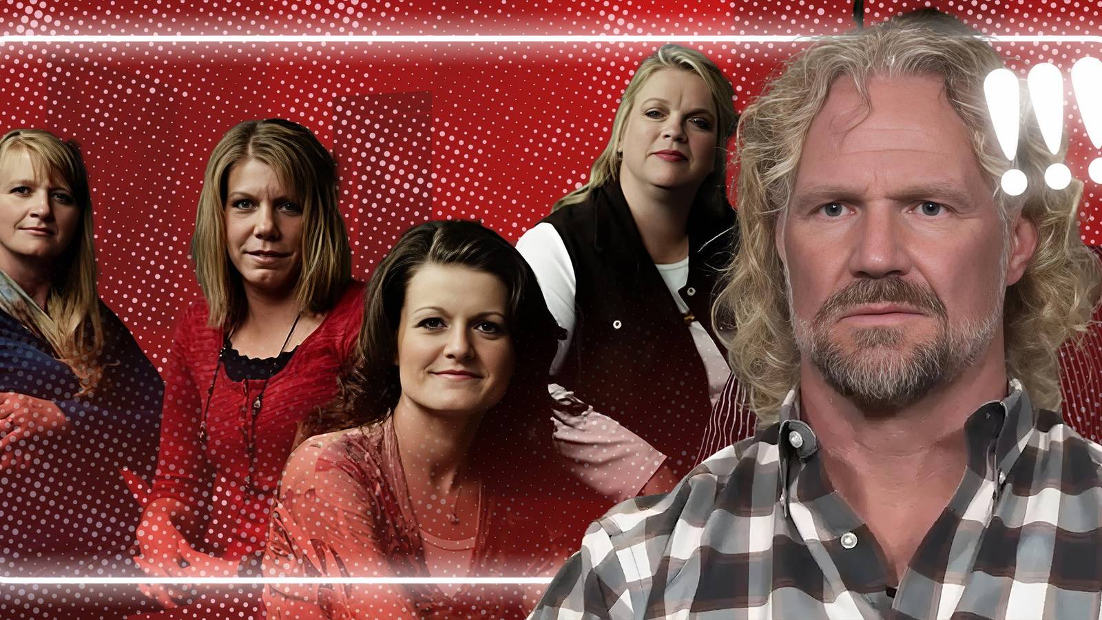 The Collapse of the Sister Wives Family Runs Deeper Than Kody Brown's ...