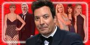 The Uncomfortable Jimmy Fallon Interview Moments We Can t Stop Watching